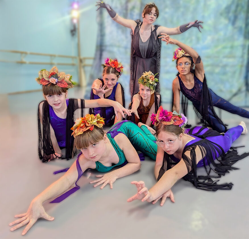 Youthful Performers | News, Sports, Jobs - The Intermountain